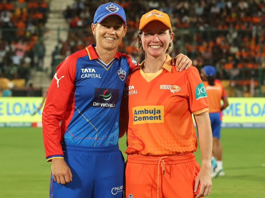 Delhi Capitals | The Official Website