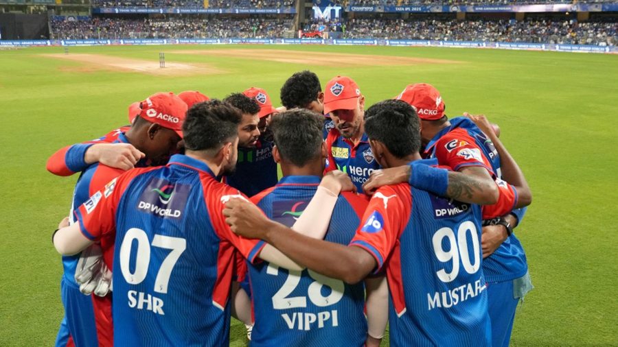 Latest Photos and Videos | DC | The Official Website of Delhi Capitals