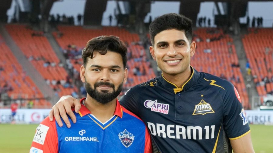 Latest Photos and Videos | DC | The Official Website of Delhi Capitals