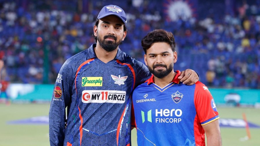 Latest Photos and Videos | DC | The Official Website of Delhi Capitals