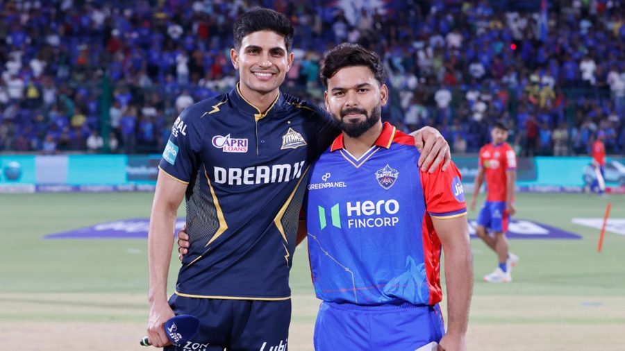 Latest Photos and Videos | DC | The Official Website of Delhi Capitals