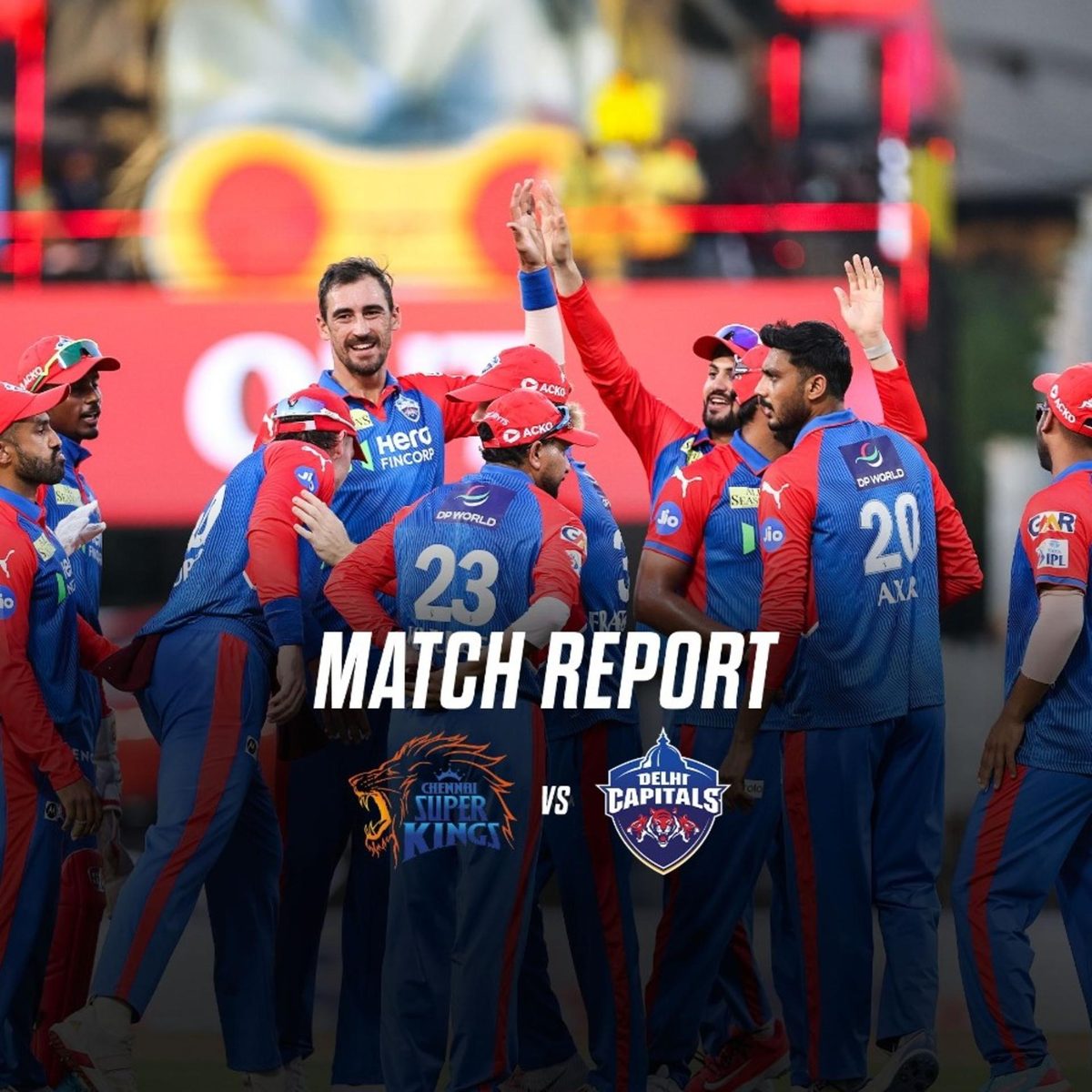 Delhi Capitals appoint Axar Patel as Men’s team Captain