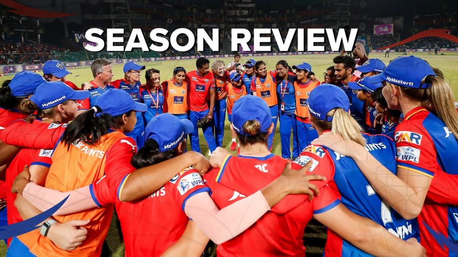 Delhi Capitals | The Official Website