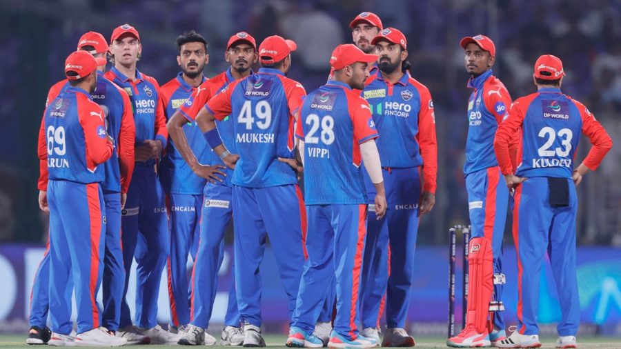 Latest Photos and Videos | DC | The Official Website of Delhi Capitals