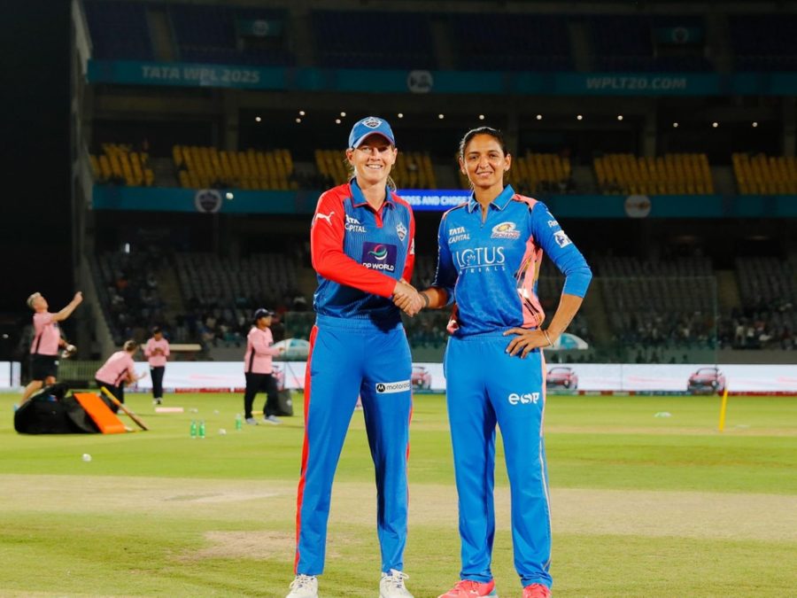 Delhi Capitals | The Official Website