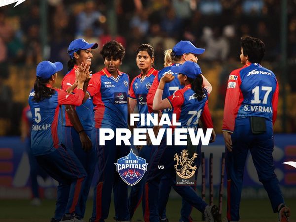 Delhi Capitals | The Official Website