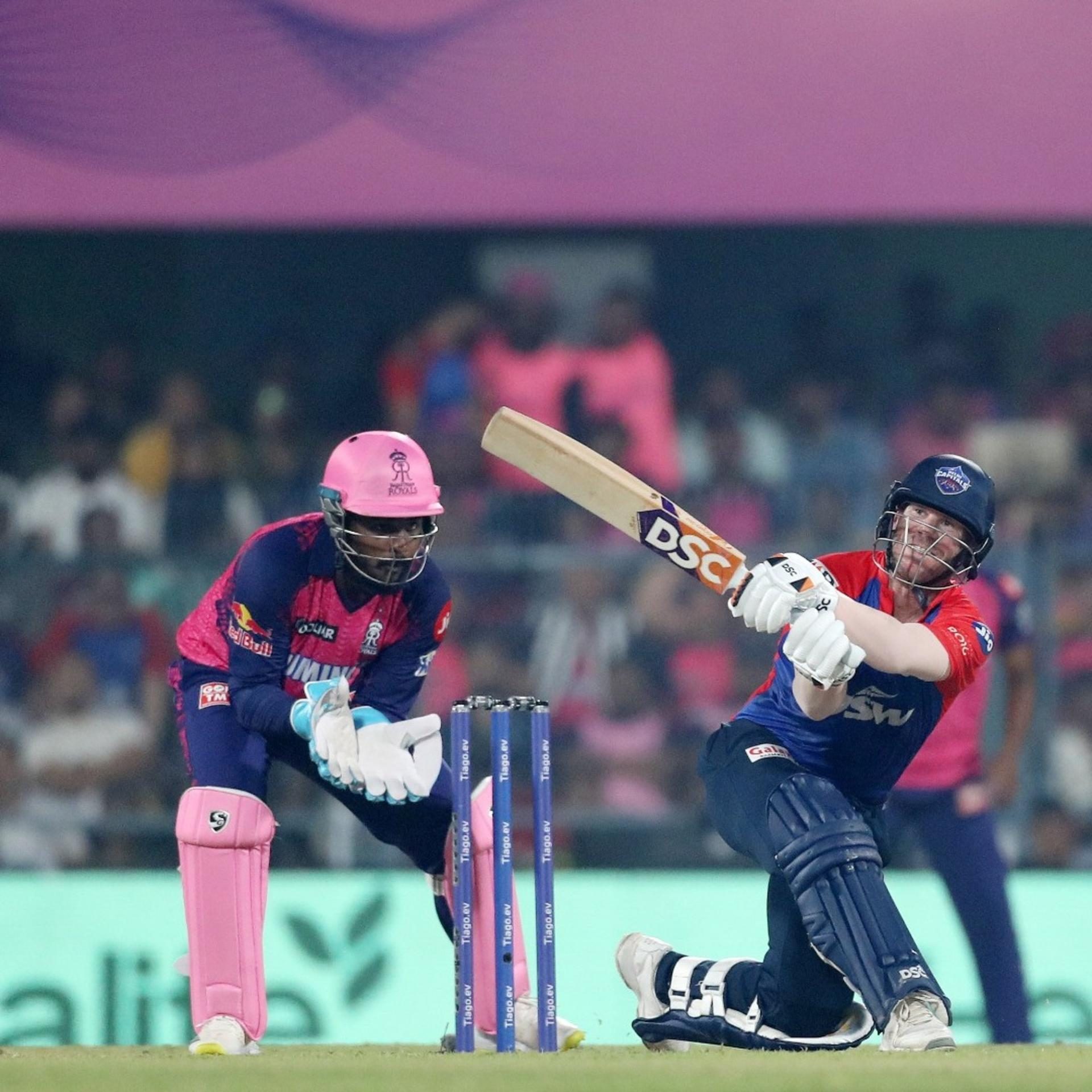 Match 3 -RR v DC | TATA IPL 2023