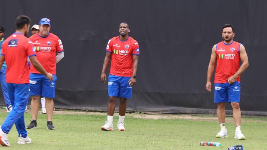 Latest Photos and Videos | DC | The Official Website of Delhi Capitals