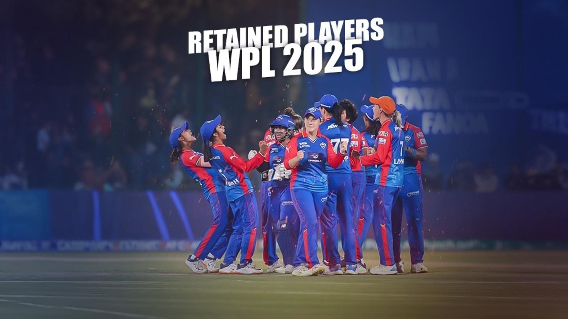 Delhi Capitals | The Official Website