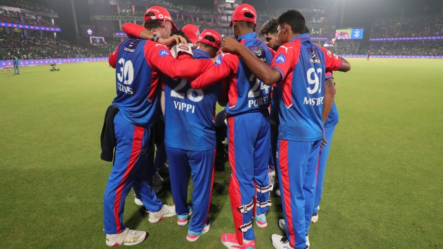 Latest Photos and Videos | DC | The Official Website of Delhi Capitals