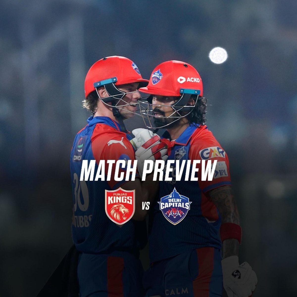 DELHI DAREDEVILS ARE NOW DELHI CAPITALS DELHI DAREDEVILS ARE NOW DELHI CAPITALS