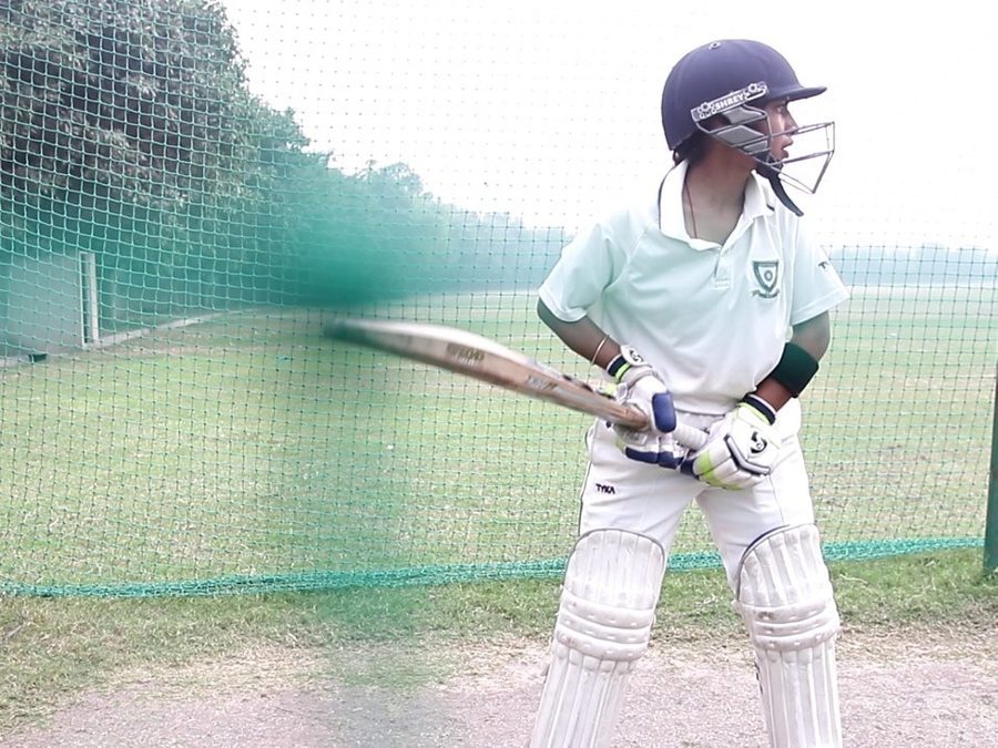 DC Academy | Delhi Capitals’ cricket coaching programme
