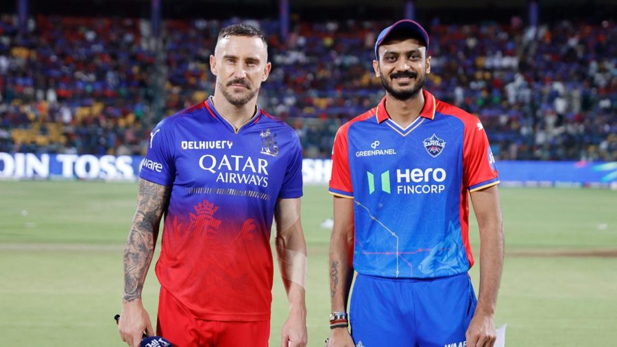 Latest Photos and Videos | DC | The Official Website of Delhi Capitals