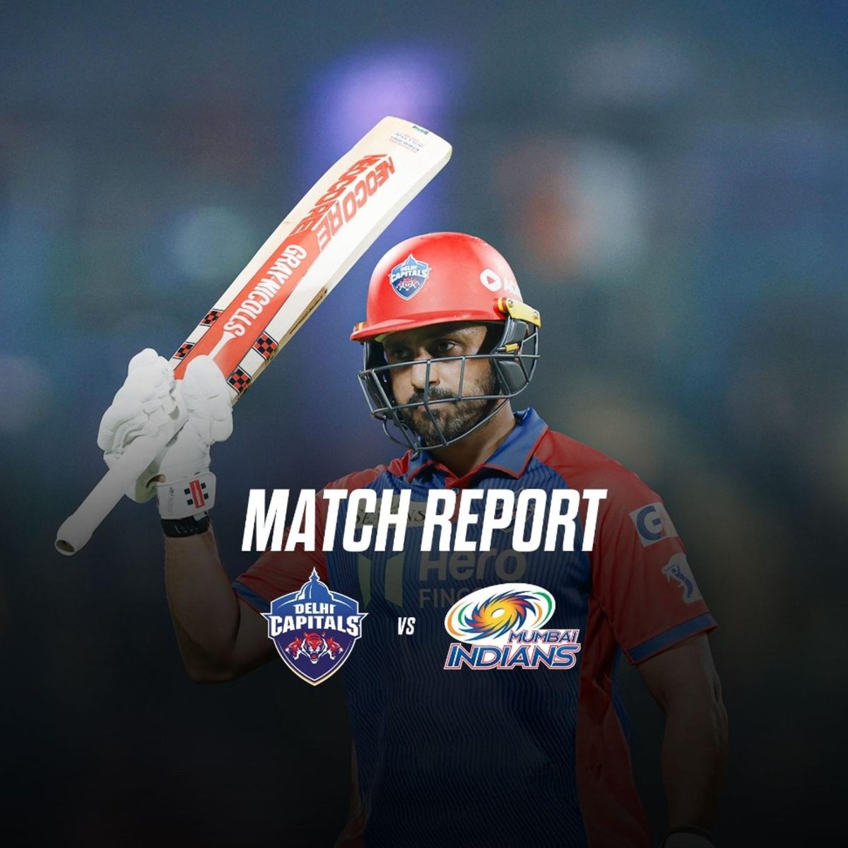 DELHI DAREDEVILS ARE NOW DELHI CAPITALS
