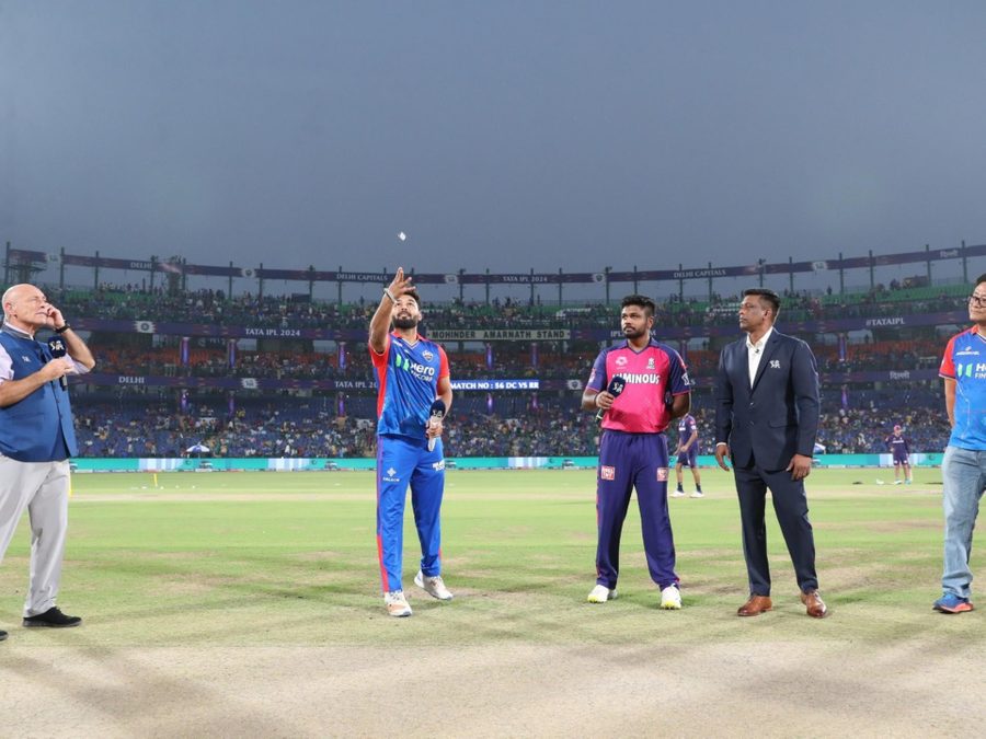 Delhi Capitals | The Official Website