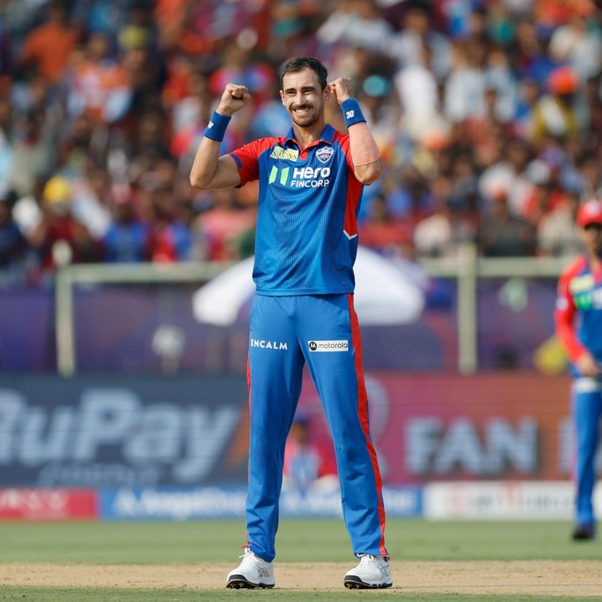 Gnaneswara Rao and Anton Roux join as Fielding Coaches for IPL 2025