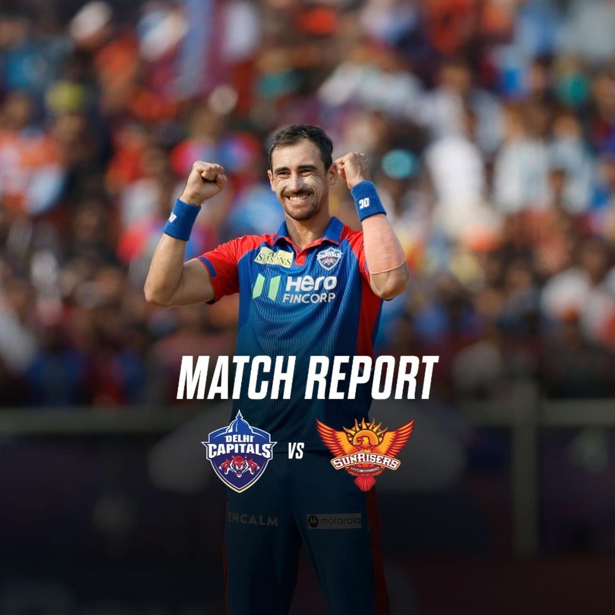 Delhi Capitals management credits strategic preparation for IPL 2025 ...