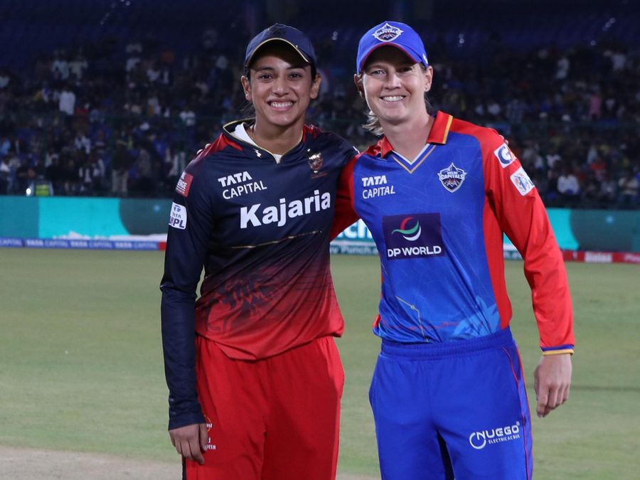 Delhi Capitals | The Official Website